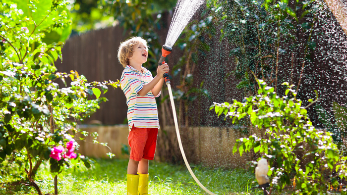 How to Increase Water Pressure in Your Garden Hose