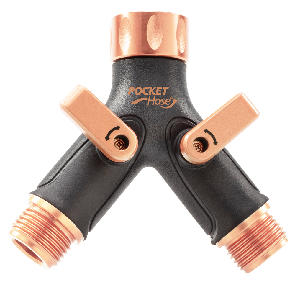 Copper Bullet 10-Pattern Sprayer