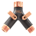 Copper Bullet Splitter