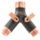 Copper Bullet Splitter
