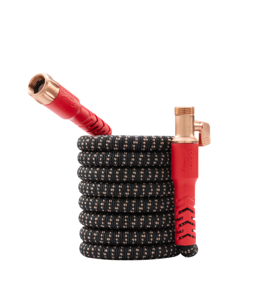 Welcome To Pocket Hose!