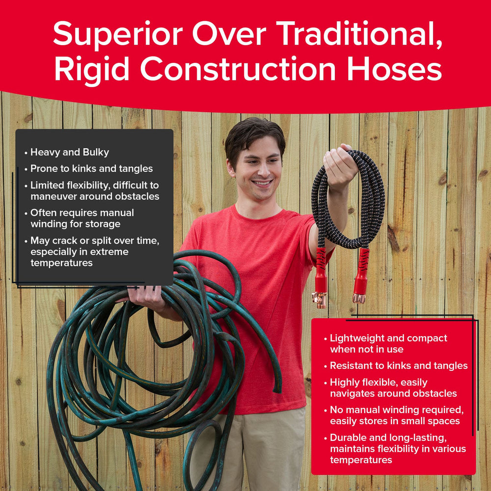 Welcome To Pocket Hose!