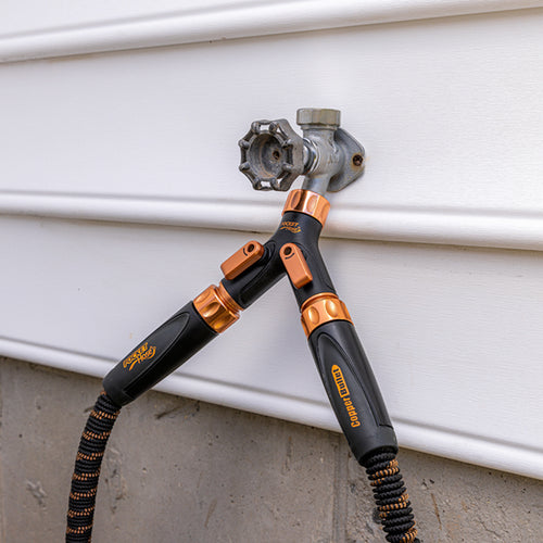 Copper Bullet Splitter